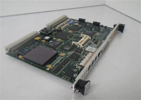 Ge Fanuc Ic693mdl940 Module Series 90 30 Programmable Logic Controllers