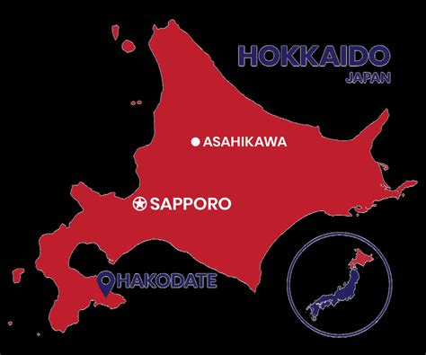 Travel Guide Hakodate — Danny With Love