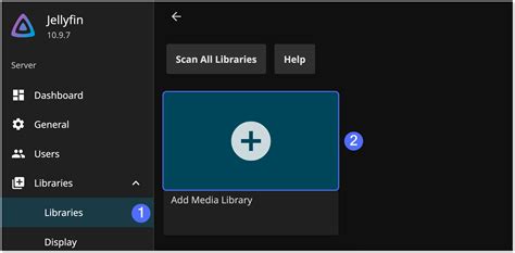 How To Configure And Access A Jellyfin Media Server Remotely Meshnet Docs