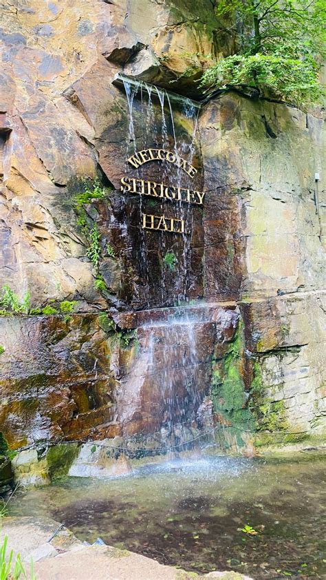 Another Lovely Networking Evening At Shrigley Hall Hotel And Spa Terry