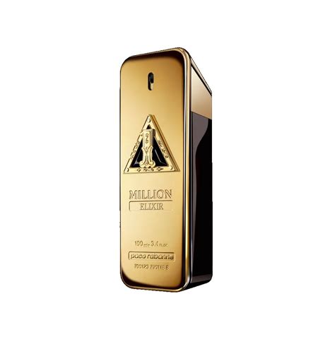 1 Million Elixir Paco Rabanne Eau De Parfum Perfume Masculino 200ml