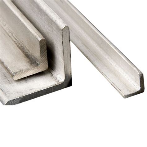 Equal Angle Bars At Best Price In India