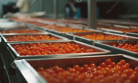 Tomato Puree Processing Plant In Usa