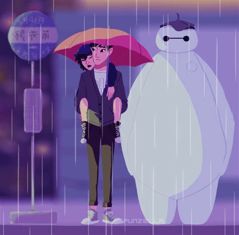 Baymax Disney Quotes