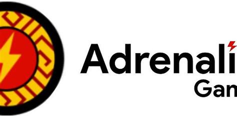 Better Adrenaline Logo Album On Imgur