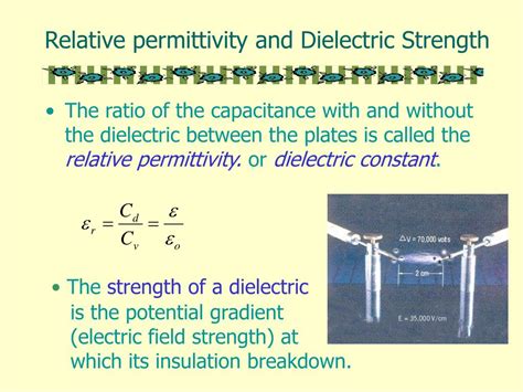 Ppt Capacitors Powerpoint Presentation Free Download Id1282916