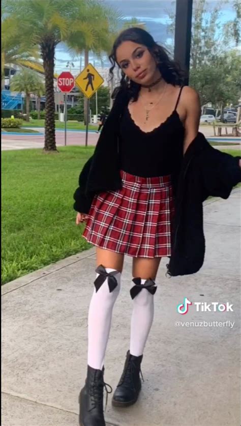 Alt Style Tiktok Alt Tiktok Proposes That There Is A Whole Section Of