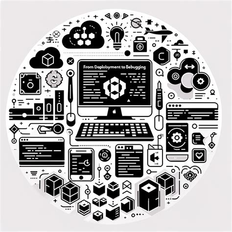 Mastering Kubernetes Essential Commands For Effective Cluster Management By Eugen Hoble Medium