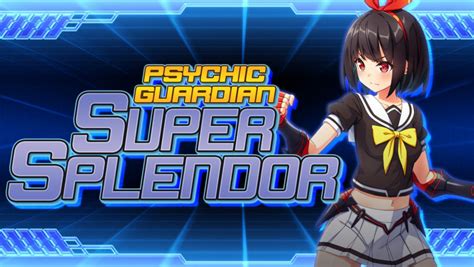 No Future Psychic Guardian Super Splendor Ver103 Winandroid Uncen