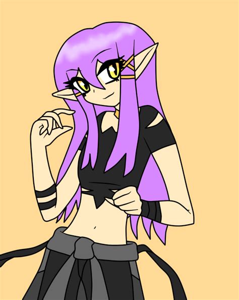 Kimasu By Meierlserperior On Deviantart