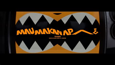 Mau Makan Apa Teaser Youtube