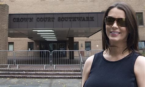 Vice Madam Marie Mckinlay Is Cleared To Return To Her Life Of Sex And Money After Being Found