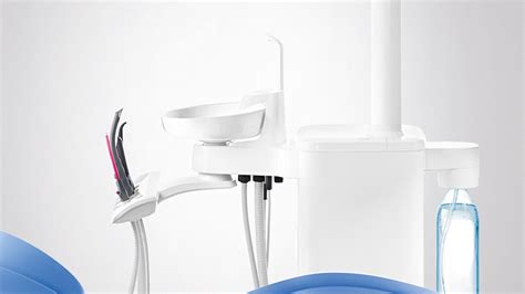 Intego Dental Chair Dentsply Sirona Usa