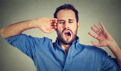 What Is Yawning Why Is It So Contagious Explore The Answers Here