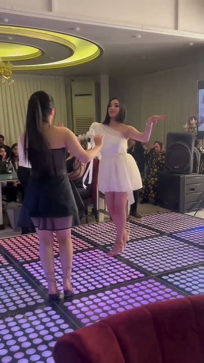 رقص و دلبری دختر ایرانی خوشگل در عروسی Youtube