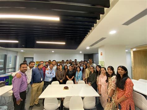 Ankit Bohra On Linkedin Fifty Minds Unite Our Teams Potential Takes Flight Limitless Our