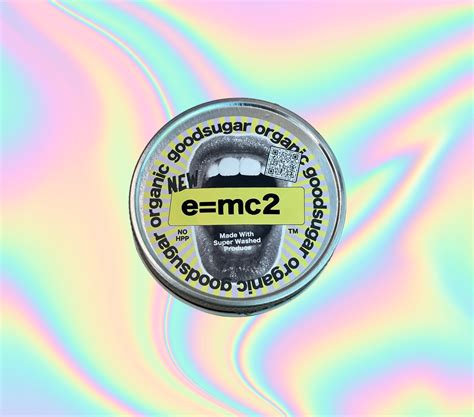 E Mc2 Goodsugar