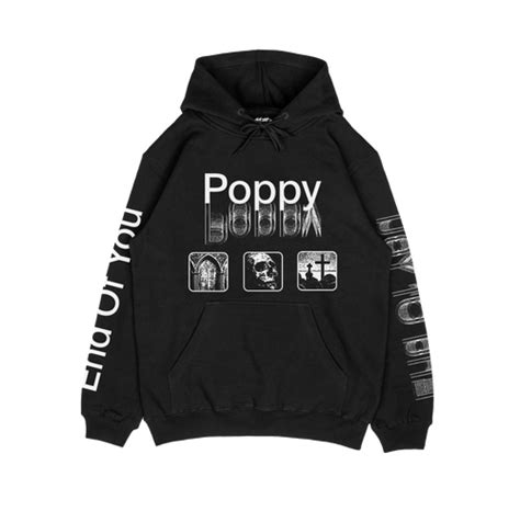 All Merch Poppy Official Site