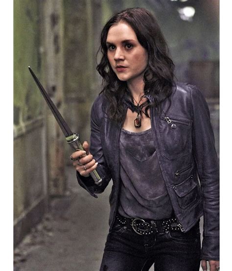 Rachel Miner Supernatural