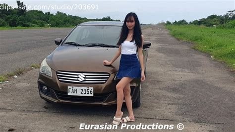 Customvideo 031 Che Practice Driving Suzuki Ciaz Eurasian
