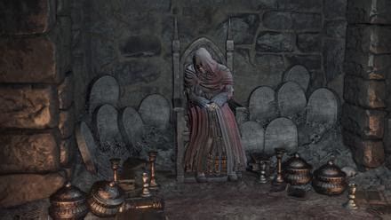 Dark Souls 3 The Complete Guide To Firelink Shrine Gameskinny