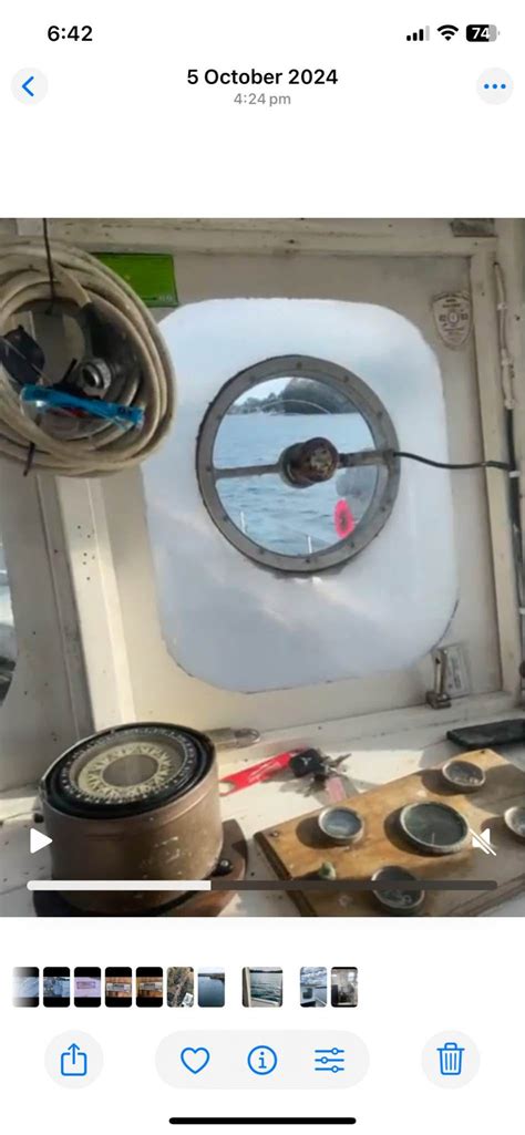 Ex Cray Wooden Trawler 50ft Boat Boats Summerland Point Facebook Marketplace