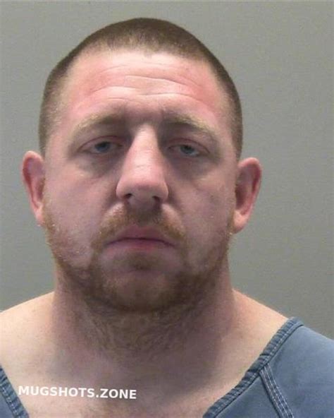 Freeman William Jay 03 31 2025 Greene County Mugshots Zone