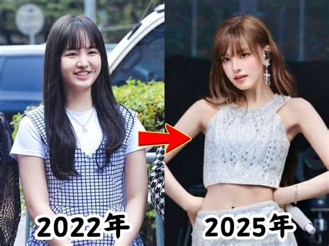 【画像】iveリズが痩せた?太ってた頃との比較&体重遍歴まとめ! 芸能人体型&愛車図鑑 【画像】iveリズが痩せた?太ってた頃との比較&体重遍歴まとめ! 芸能人体型&愛車図鑑