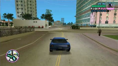 Gta Vice City Big Mission Pack Mods Part 1