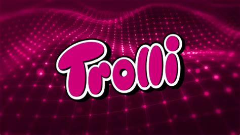 Trolli Usa Logo Youtube
