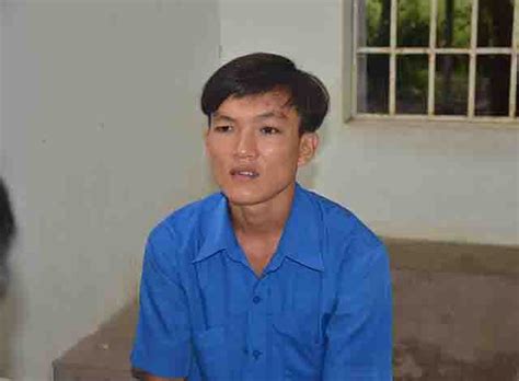 Bắt khẩn cấp đối tượng hiếp dâm bé gái 11 tuổi Tinmoi