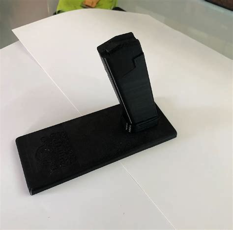 Pistol Stands Superior Triggers