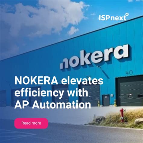 Ispnext On Linkedin Efficiency Automation Apautomation