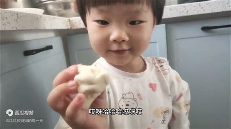 姥爷回来啦～从小在姥爷身边长大的小宝宝～很想念姥爷～ Youtube