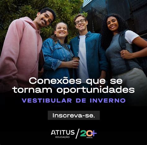 Atituseducacao Conexoesdevalor Vestibular Vinicius Severo