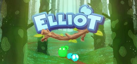 Steam Community Elliot