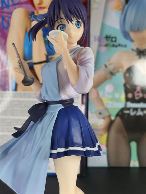 Girlfriend Girlfriend Minase Nagisa Furyusin Caja