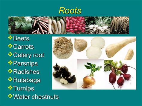 Chapter 3 Lesson 2preparing Vegetable Dishes Ppt