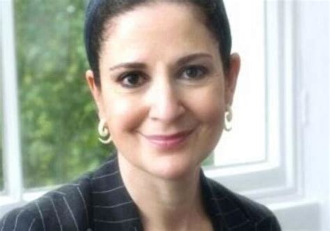 Desert Island Images Lynda Nead Barbican