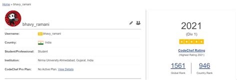 Connnections Codechef Codingjourney Achievementunlocked