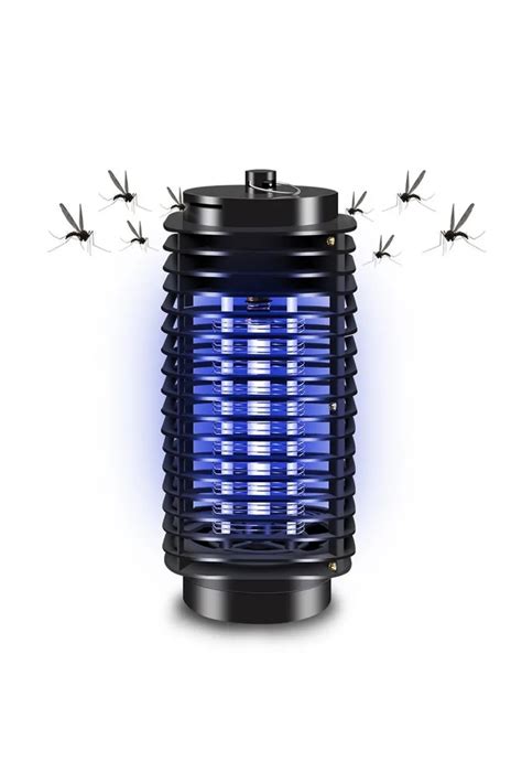 Mosquito And Insect Zapper Killer Uv Lamp Boredbox