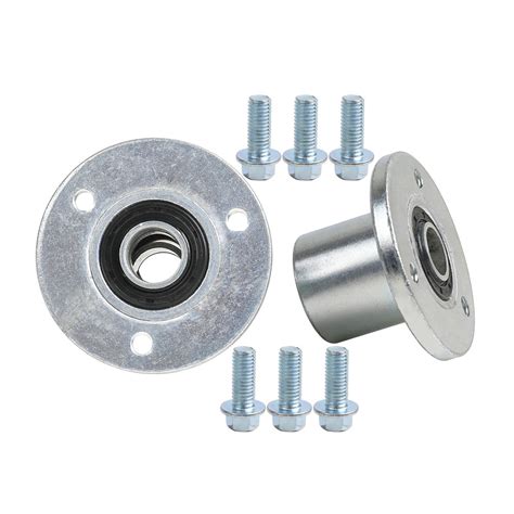 Double Flange Wheel Hub Go Kart At Robert Locklear Blog