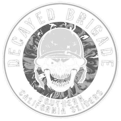 All Products Decayed Brigade