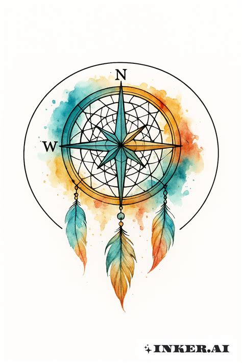 Free Ai Tattoo Generator Inkerai