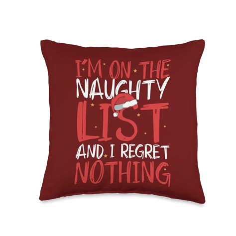 Naughty List Quotes