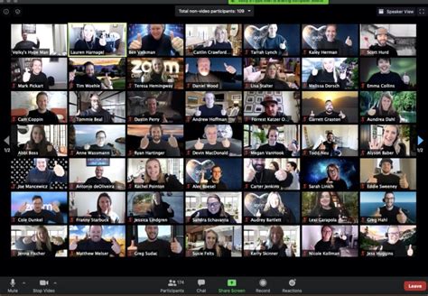 Inthistogether Zoomon Audrey Powell