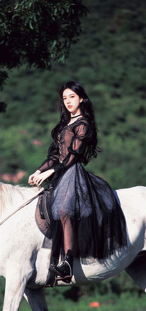 以梦为马sona大小姐