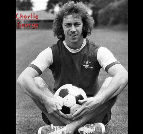 Charlie George Arsenal Fc Uk 🏴󠁧󠁢󠁥󠁮󠁧󠁿 In 2025 Arsenal Football