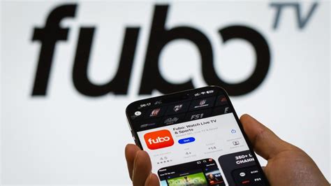 Fubo Beats Q3 Results And Projects Better Sales But Shares Drop