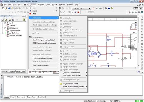 Multisim For Students Lasopasolar
